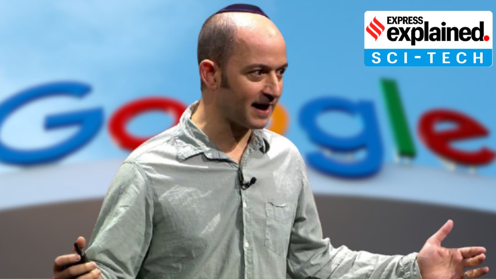 Noam Shazeer back at Google in $ 2.7-billion deal
