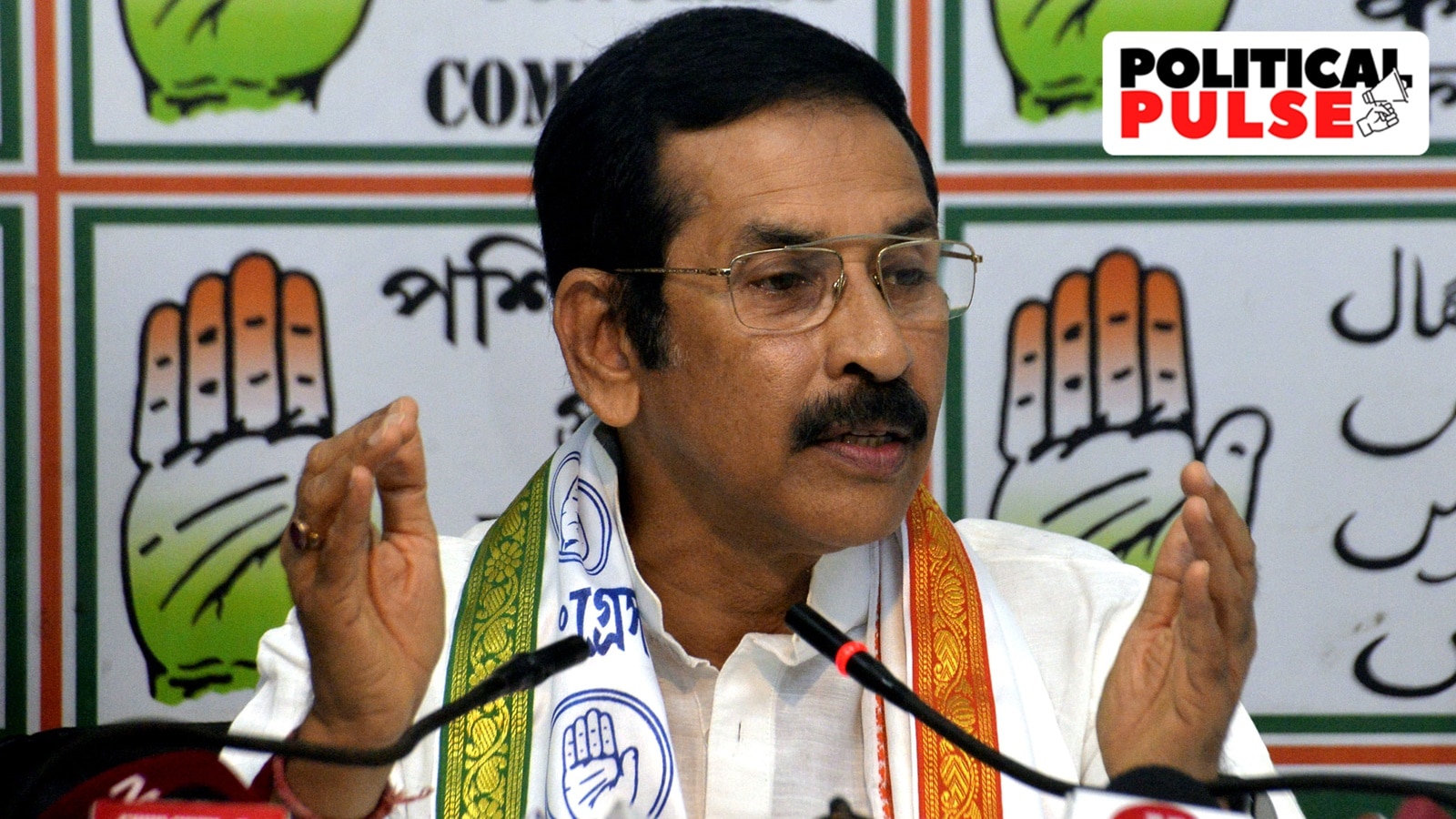 ‘Adhir had no personal enmity with Mamata… Decision on TMC only after ...