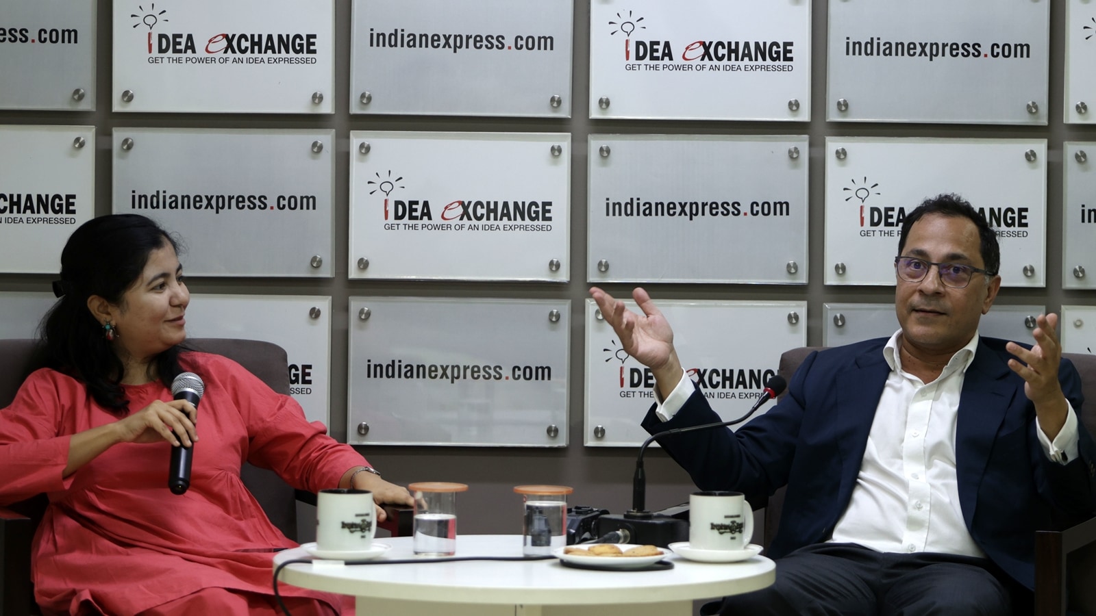 Saurabh Kirpal: ‘The biggest challenge for our court is religious ...