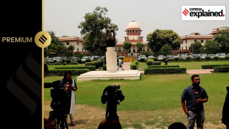 Explained Law | The Indian Express