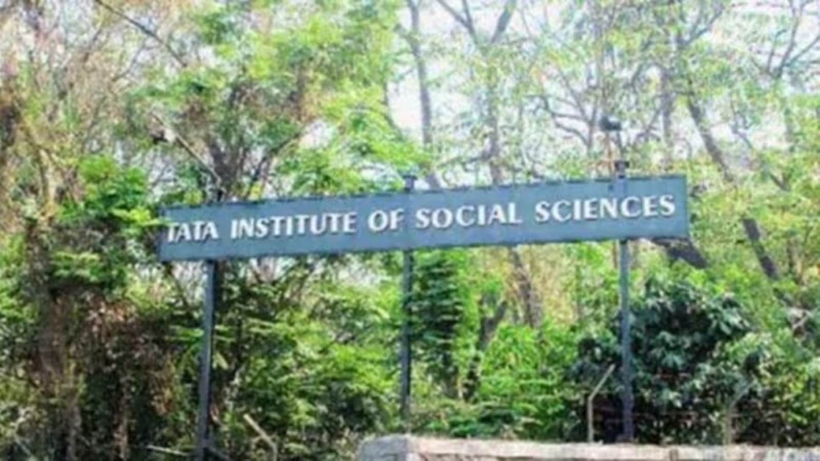 TISS Mumbai withdraws ban on Left students’ outfit, modifies Honour ...