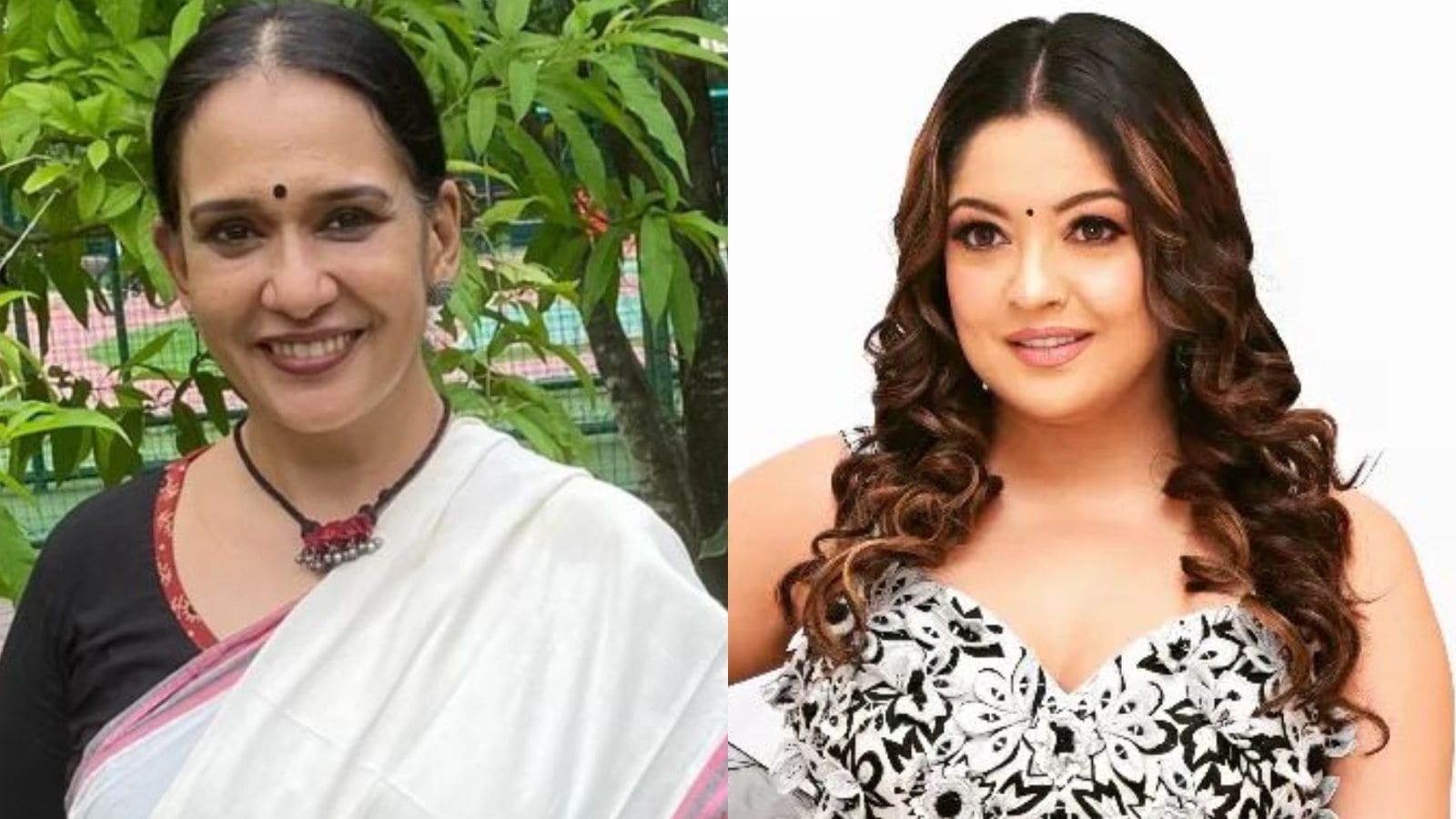 Tanushree Dutta 2013 Tanushree Dutta Reveals Her Body Transformation