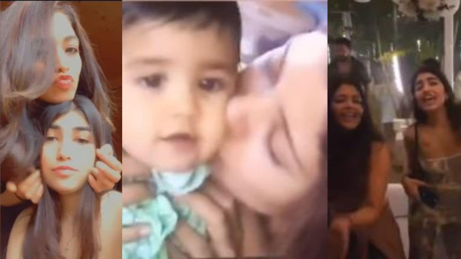 Tishaa Kumar’s mother hints at ‘wrong narrative’ surrounding her death ...