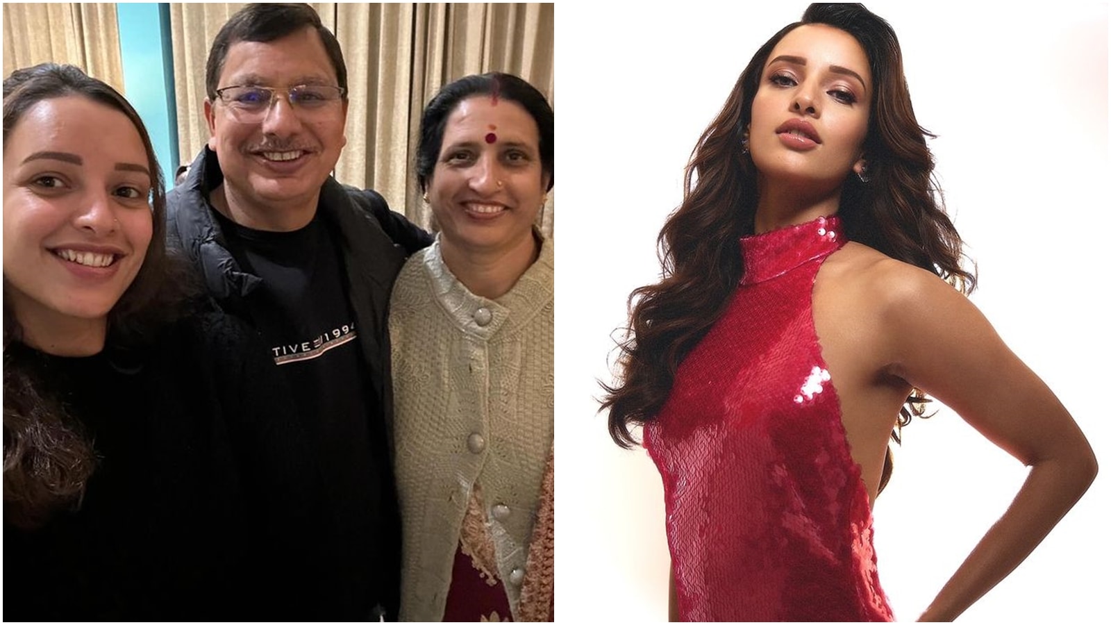 Triptii Dimri’s relatives declared ‘no one will marry her’ because she ...