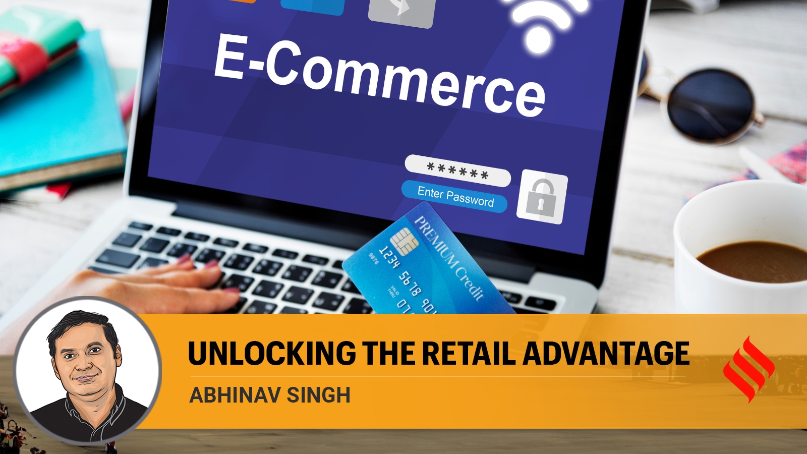 What India needs for a retail and e-commerce revolution | The Indian ...