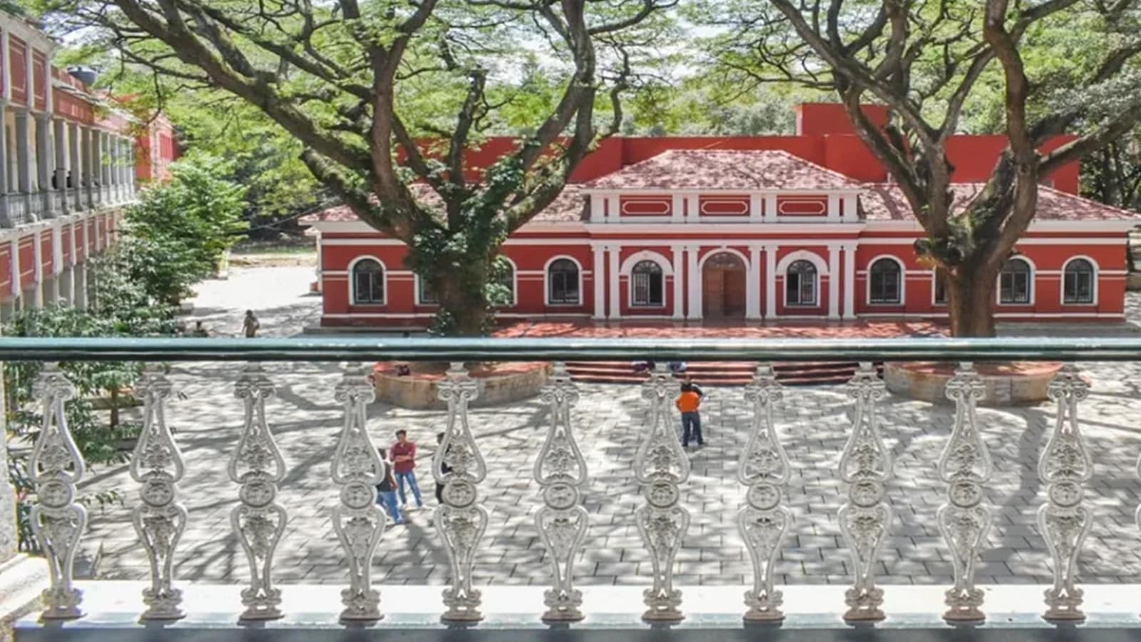 Karnataka Cabinet approves Rs 100 crore for development of UVCE college ...