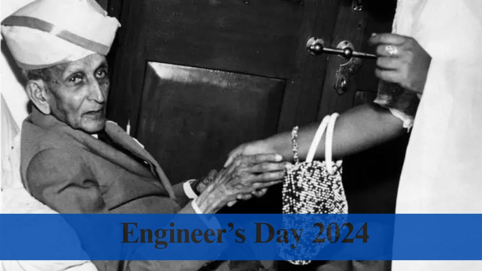 Engineer’s Day 2024: Why is it celebrated today | Education News - The ...
