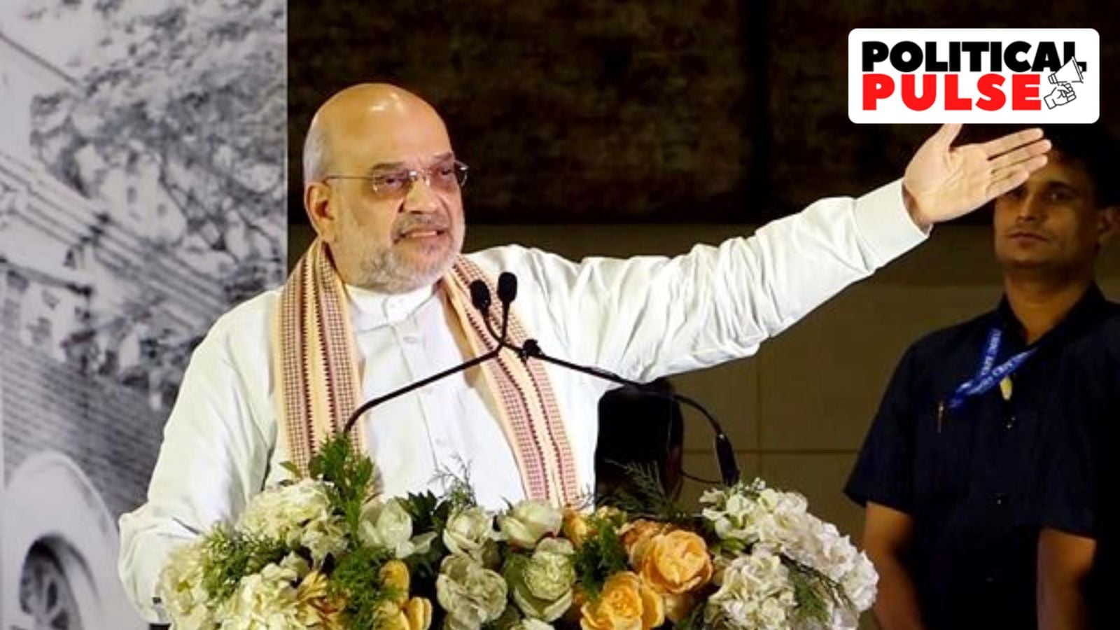 Amit Shah in troubleshooter mode, BJP partners in Maharashtra may get ...