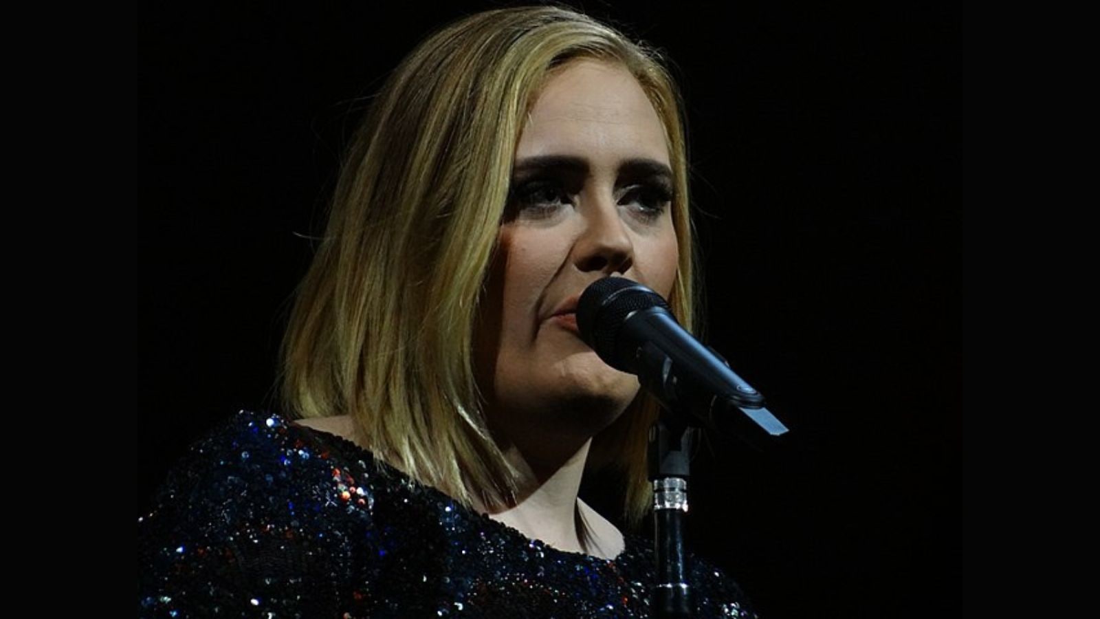 Adele announces indefinite break after upcoming Las Vegas residency ...