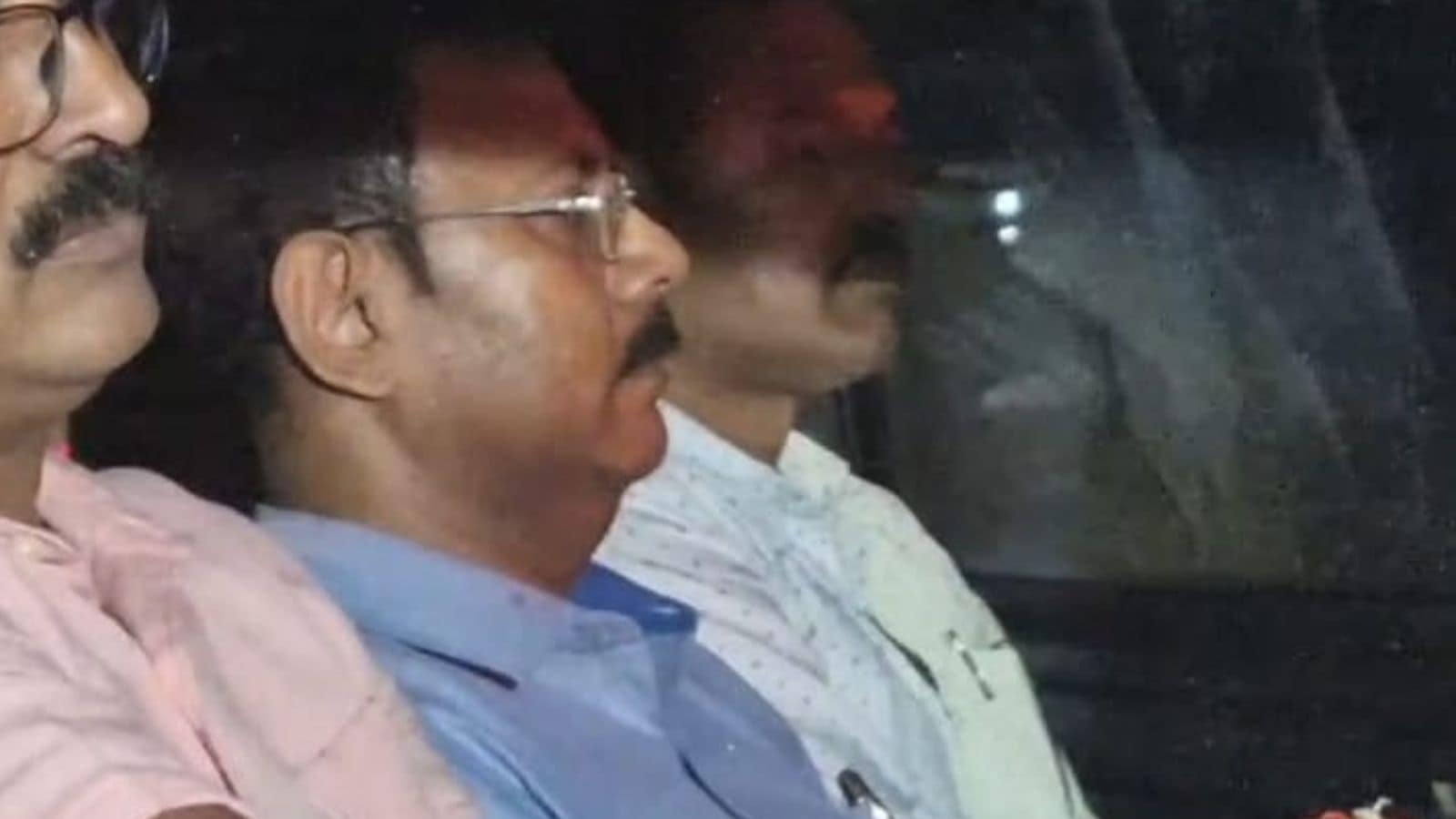 CBI arrests former R G Kar Medical College principal Sandip Ghosh over ‘financial misconduct ...