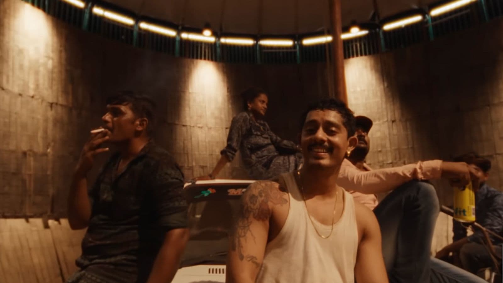 Meet Kashish, the lone woman stunt rider in Hanumankind’s super hit ...