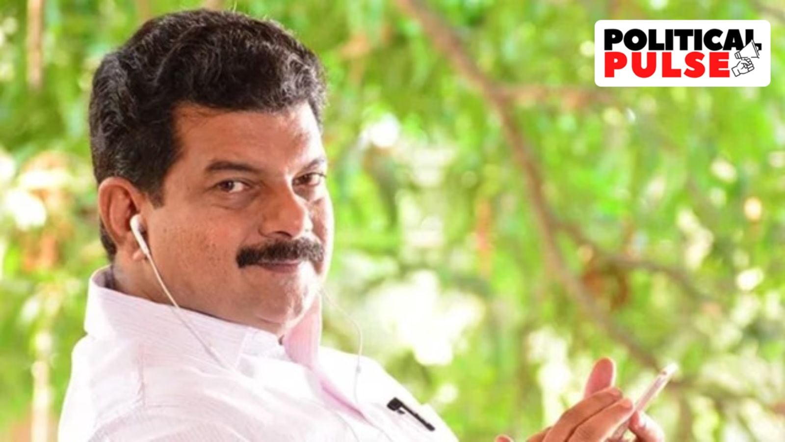 Newsmakers | MLA, cop, CM aide involved in latest Kerala row have put ... Newsmakers | MLA, cop, CM aide involved in latest Kerala row have put ...