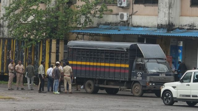 ‘Can’t be termed as encounter’: Bombay HC questions killing of Badlapur ...