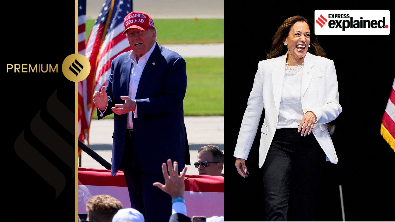 7 things to watch out for in high-stakes Kamala Harris vs Donald Trump ...