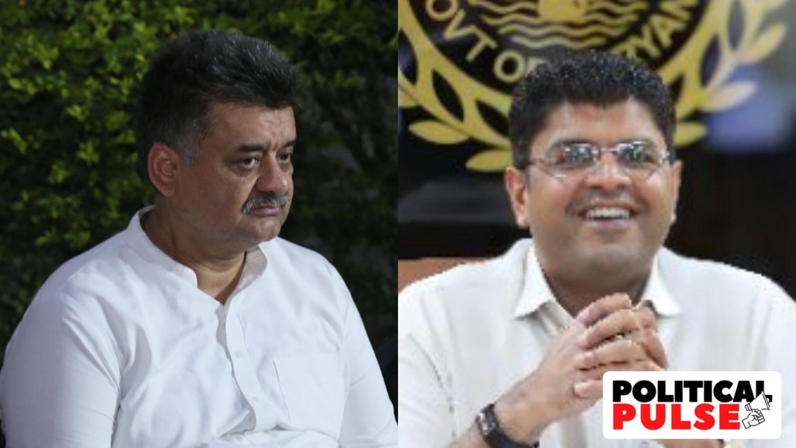 The Lals of Haryana: Polls show Devi Lal, Bansi Lal, Bhajan Lal’s ...