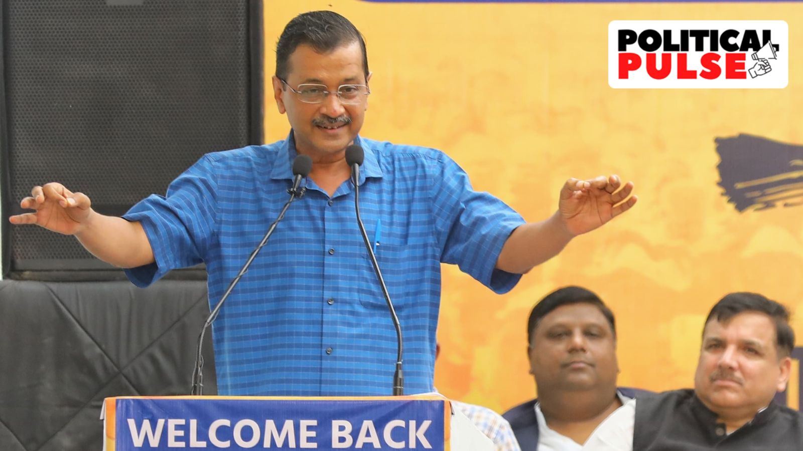 Last time Arvind Kejriwal quit as Delhi CM: The 49-day govt and what ...