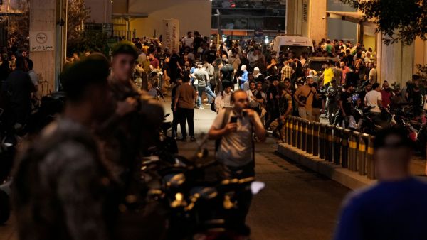 One year into Israel-Hamas war: A look at key events | World News - The ...