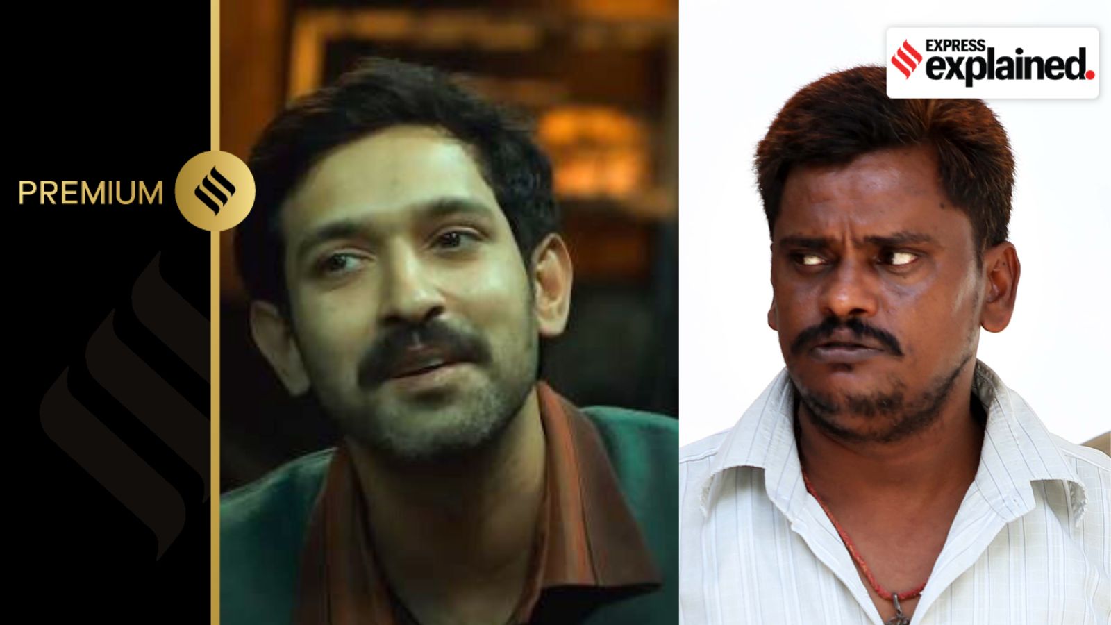 What is the true story of the Nithari killings?