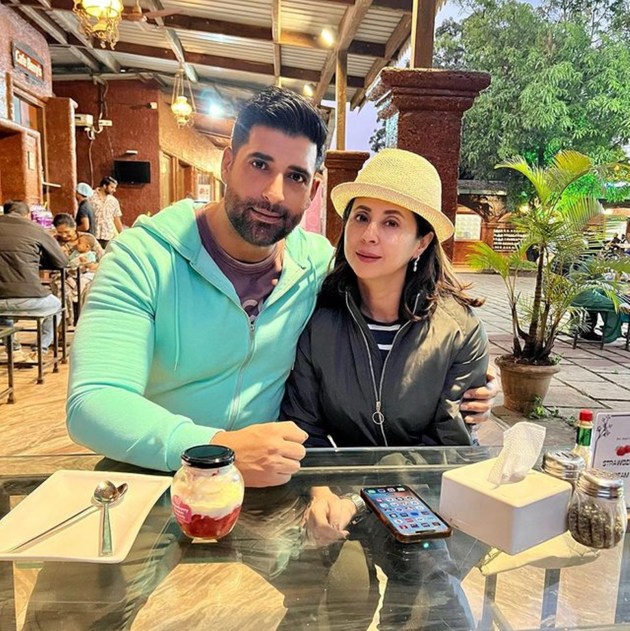 Urmila Matondkar, husband Mohsin Akhtar Mir divorce after 8 years of ...