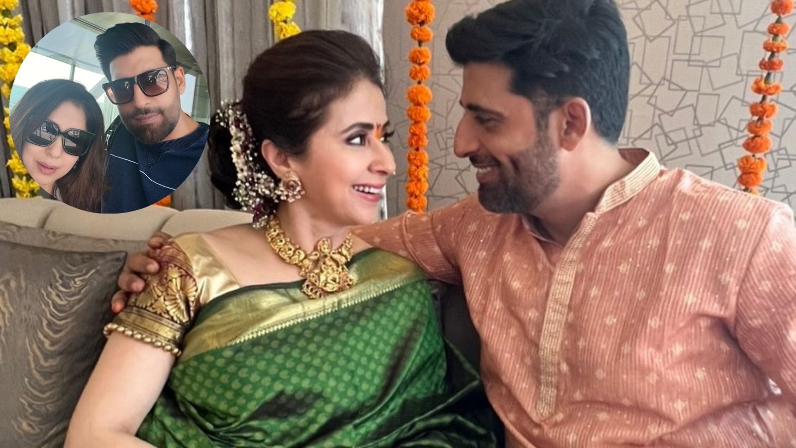 Urmila Matondkar Vida Conjugal Urmila Matondkar | An Absolute Epic Day