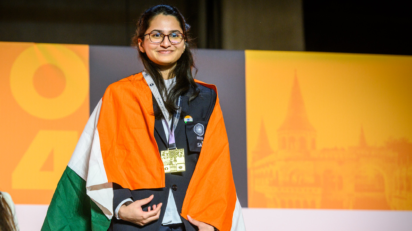How Vantika Agarwal went from slow starter to Olympiad star performer