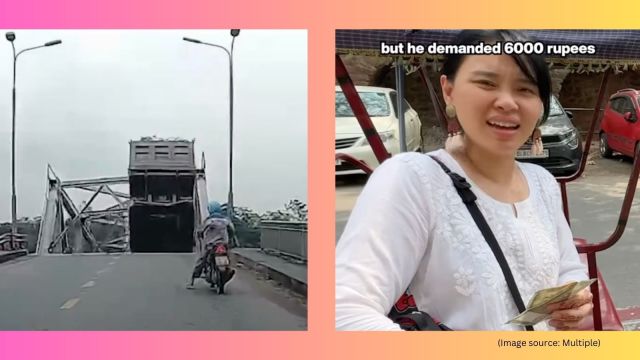 Vietnam bridge collapse, Singapore woman scammed in Delhi and more: top ...