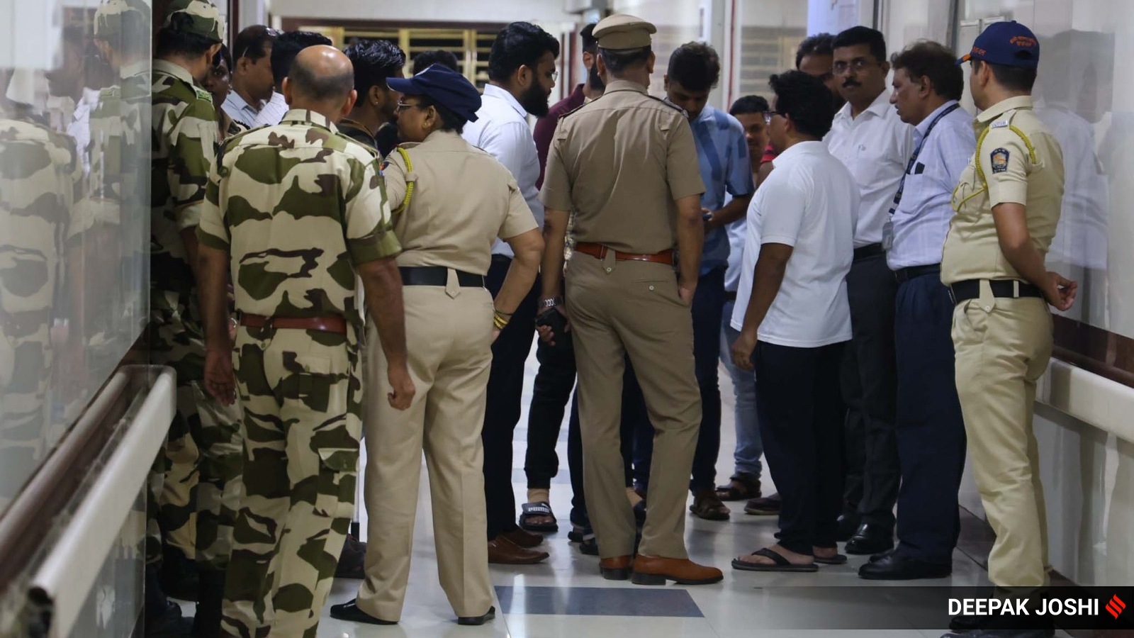 Badlapur case ‘encounter’: Observations on pistol usage by HC judge ...