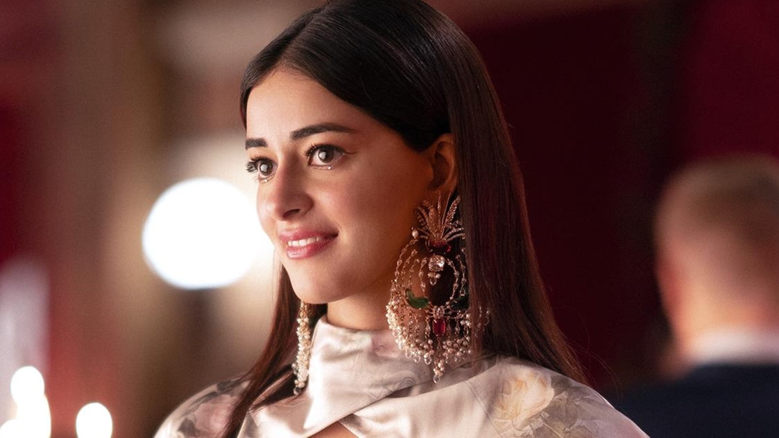 Ananya Panday is like her character from ‘Call Me Bae’, pays ‘no heed ...