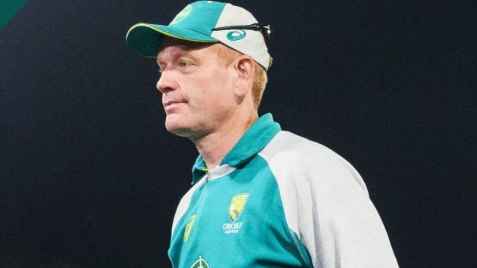 Australia coach says top six likely to remain the same for India series ...