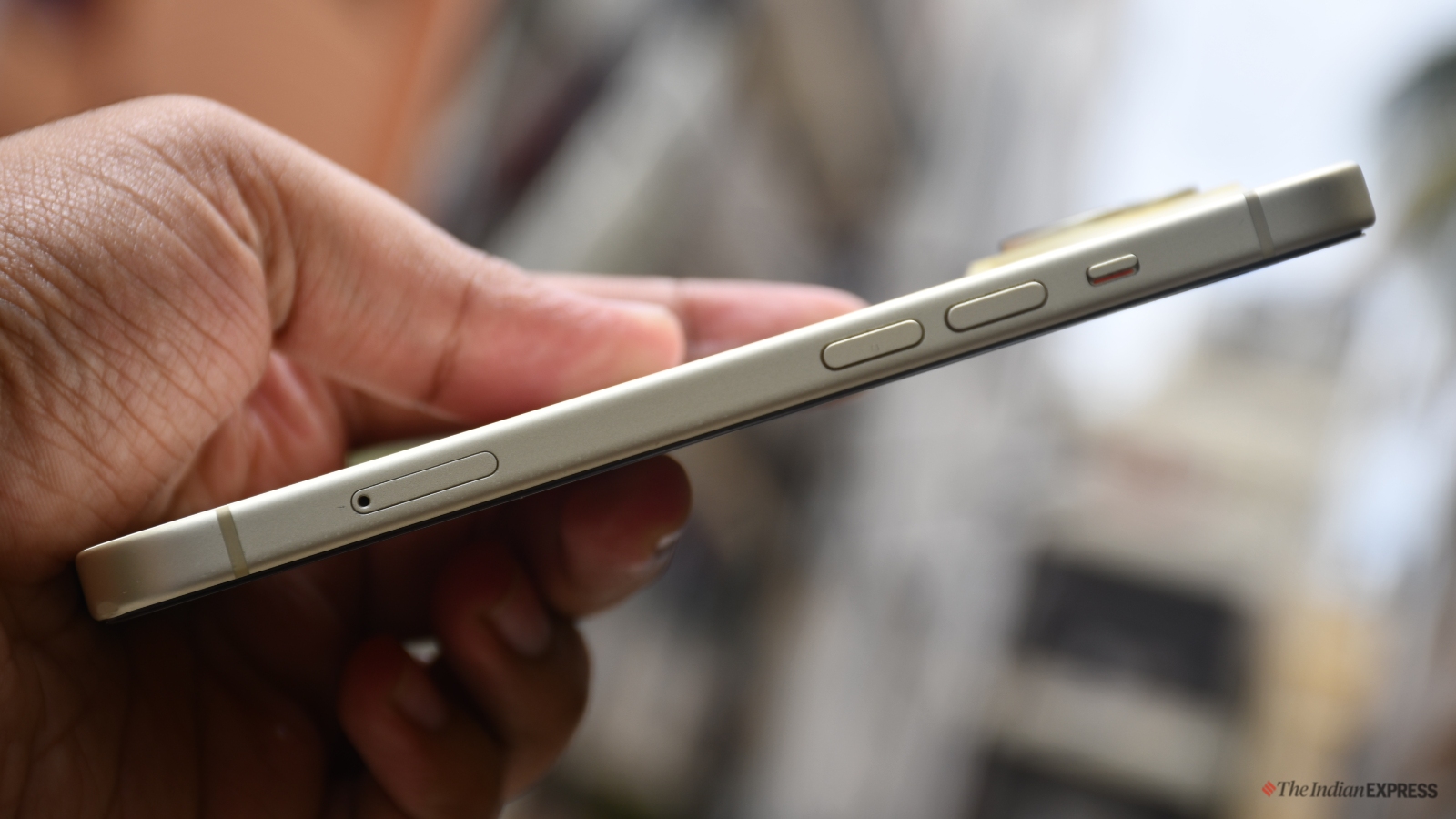 As an iPhone 15 user, here are 5 upgrades that I would like to see on ...