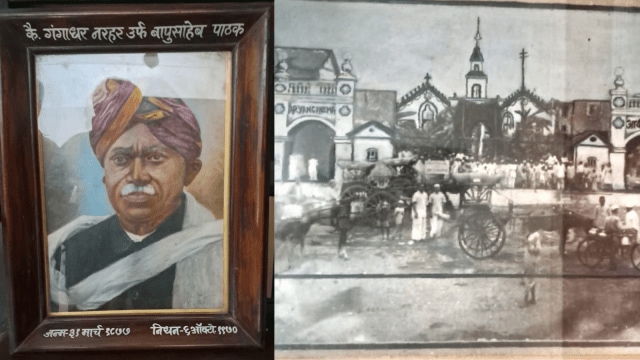 Hidden Stories: How a bored Railway employee gave Pune its first cinema ...