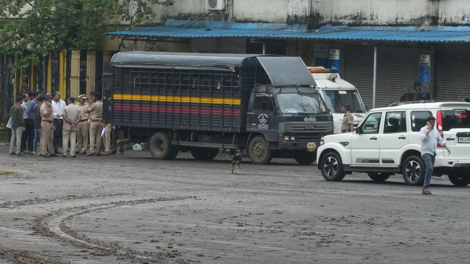 Badlapur sex abuse case: Bombay High Court orders quick magisterial ...