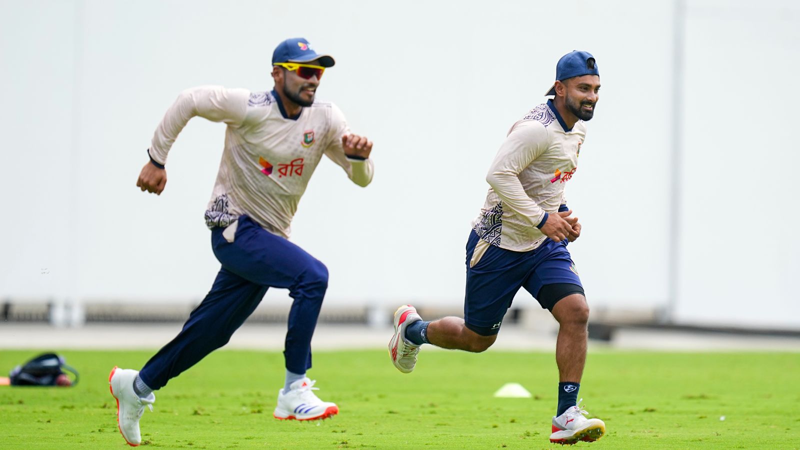 Should India be wary of the ‘fittest’ Bangladesh team? Pakistan’s Bazid ...