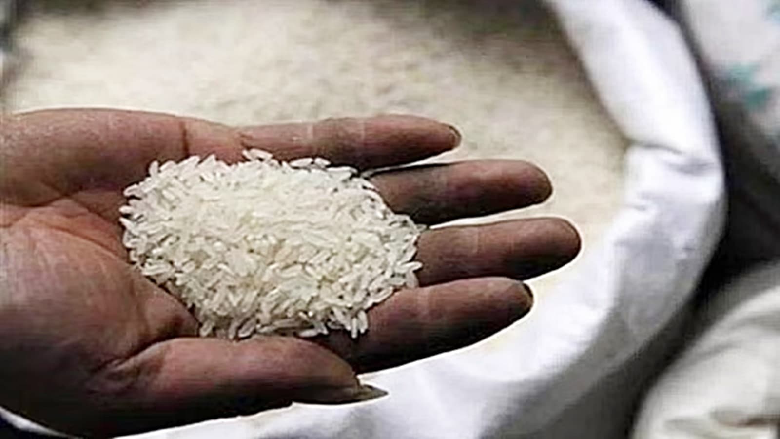 Govt removes floor price on basmati rice | India News - The Indian Express