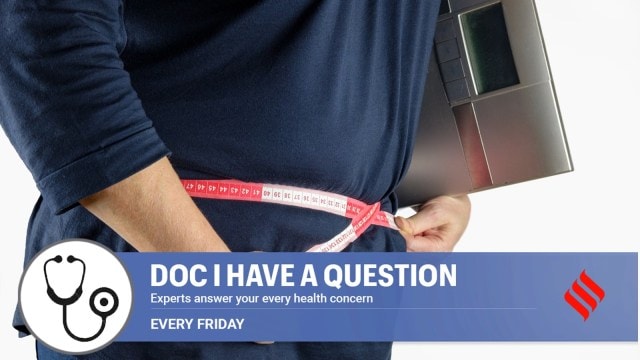 How measuring belly fat with a tape can help control obesity, diabetes ...