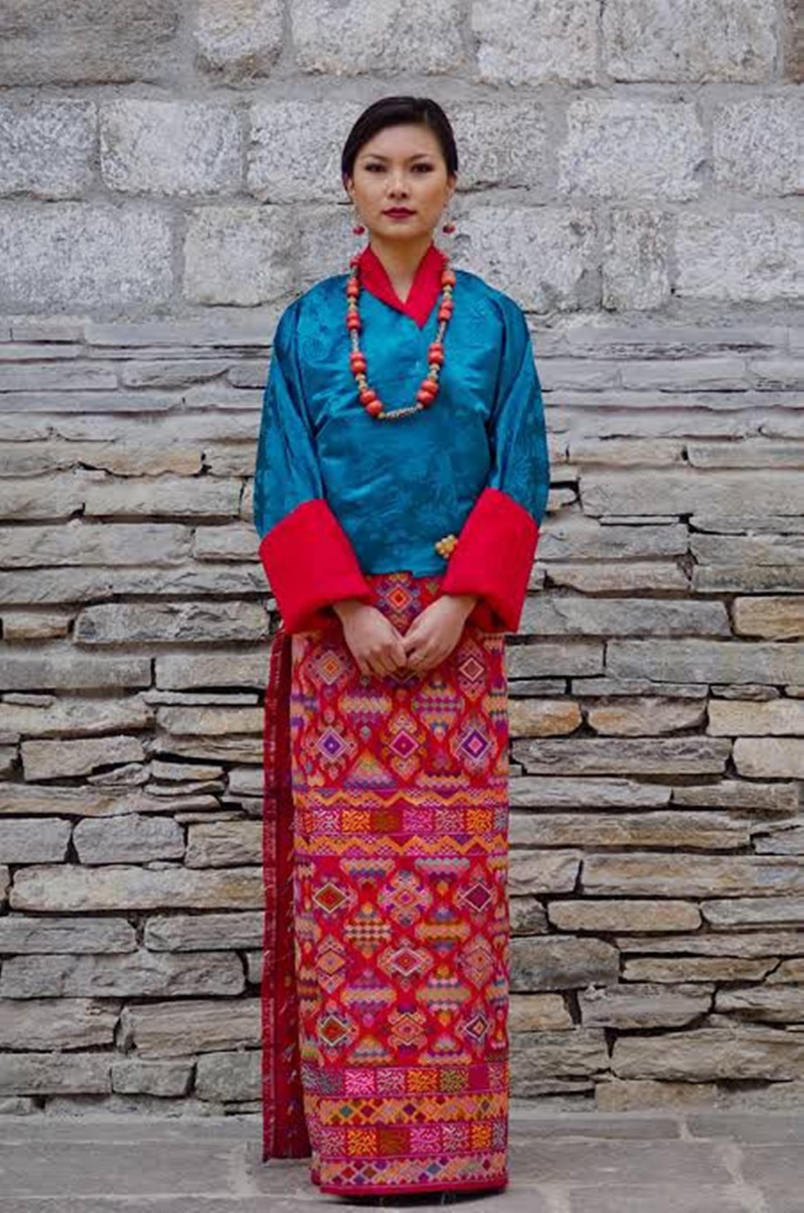 How Bhutanese designers navigate fashion’s evolution while balancing ...