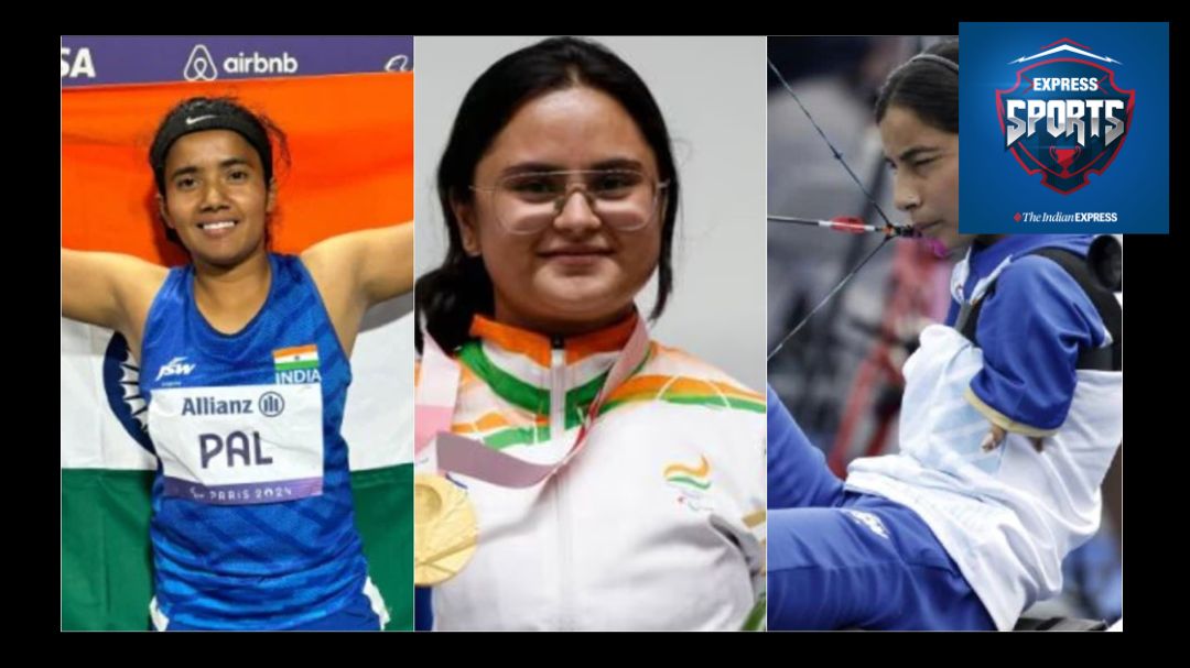 Paralympics 2024: What drove India’s best-ever show | The Indian Express