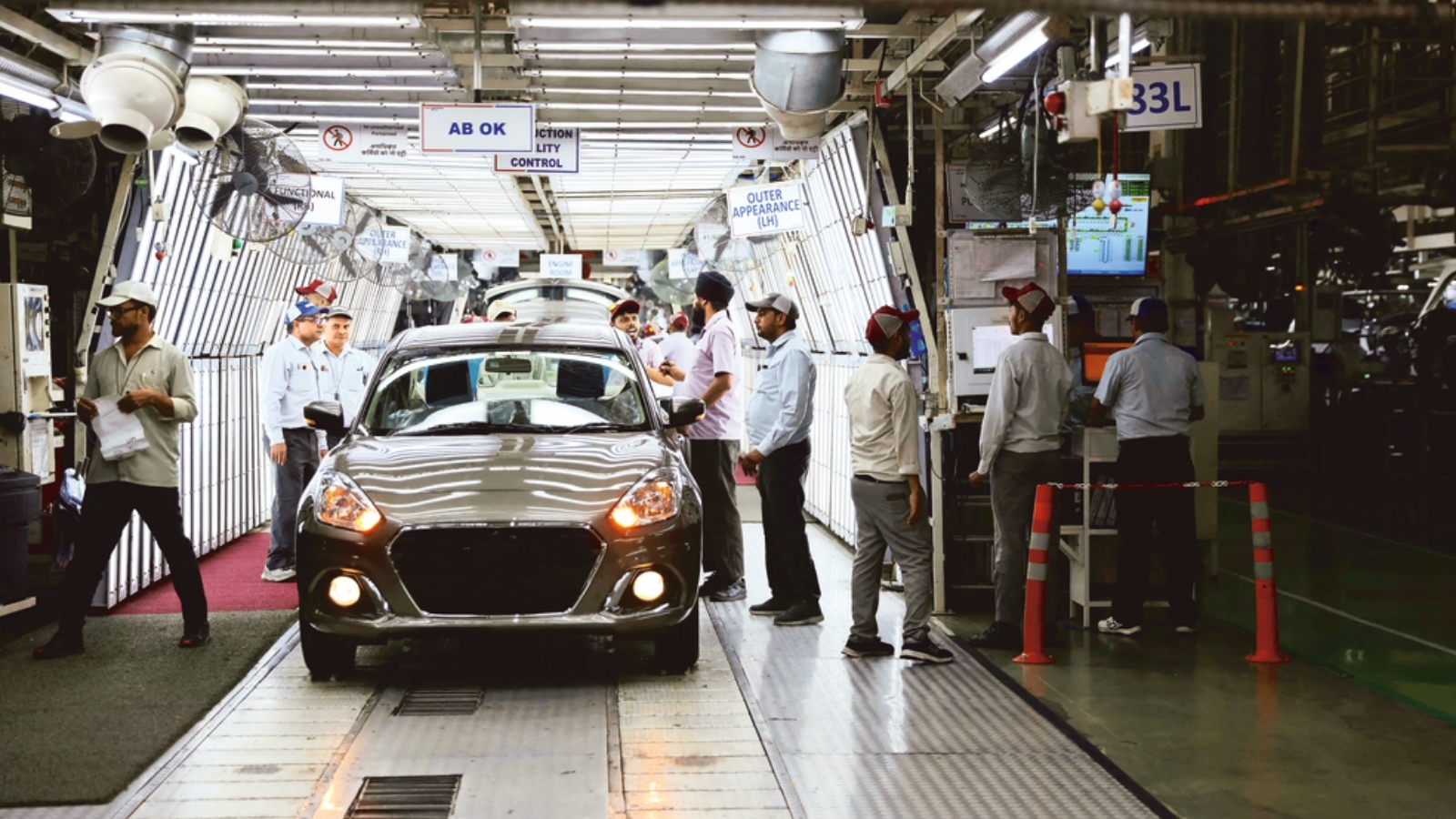 Can star rating on fuel efficiency be displayed on motor vehicles? NGT ...