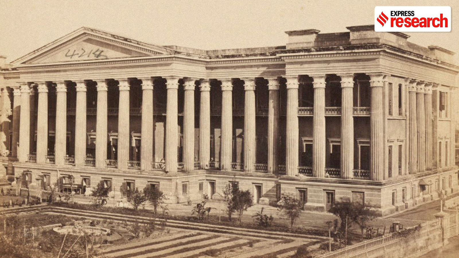 How Calcutta became the centre of colonial medical studies | Research ...