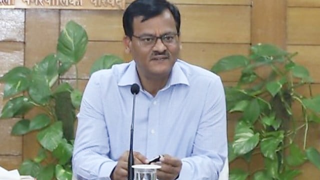 Delhi: 2 new Chief Secretaries among around 50 AGMUT officials likely ...