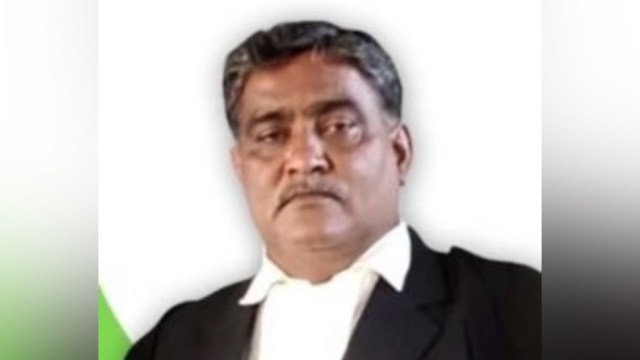 Gujarat govt appoints special prosecutor for Jamnagar lawyer murder ...