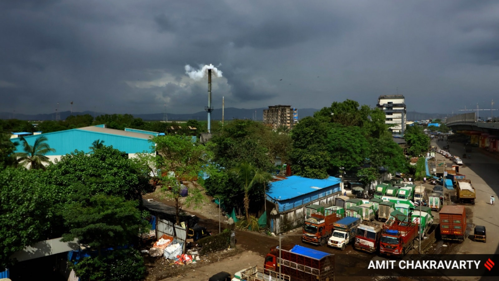 Year after firm assured HC that it will be relocated, bio medical plant ...