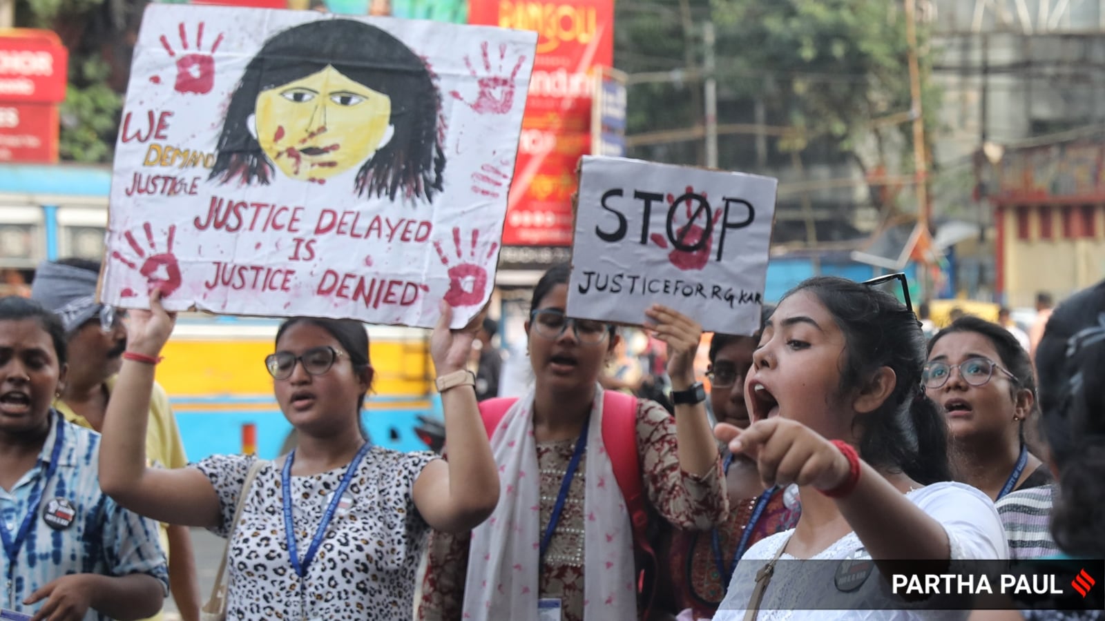 For raising ‘anti-national slogans’, police book unknown persons at ...