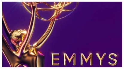 Primetime Emmy Logo International Emmy® Magazine 2022 2023 By