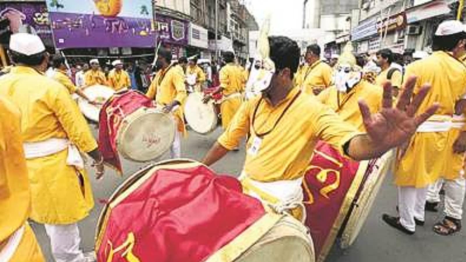 Ajit Pawar to inaugurate 36th Pune festival that will see rare absence ...