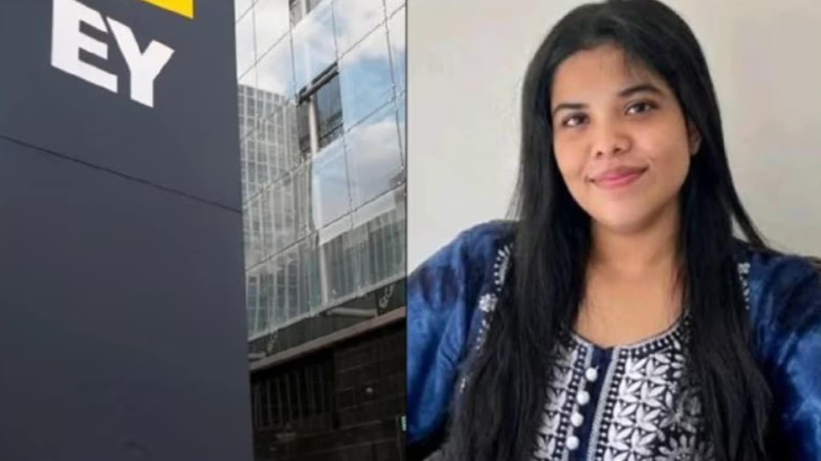 EY employee’s death: NHRC takes suo motu cognisance, seeks report from ...