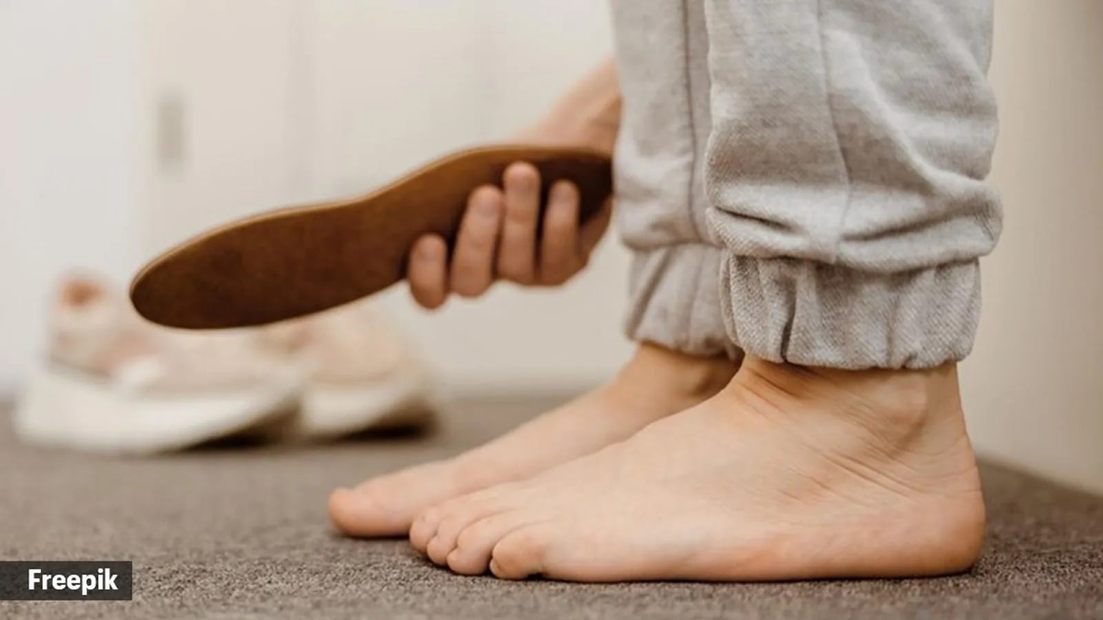 What your feet can tell you about your health | Health News - The ...
