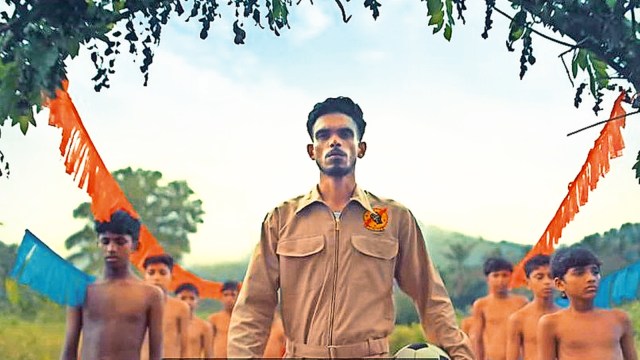 In Kerala, rap song captures hearts and an obsession: ‘Let’s go play ...