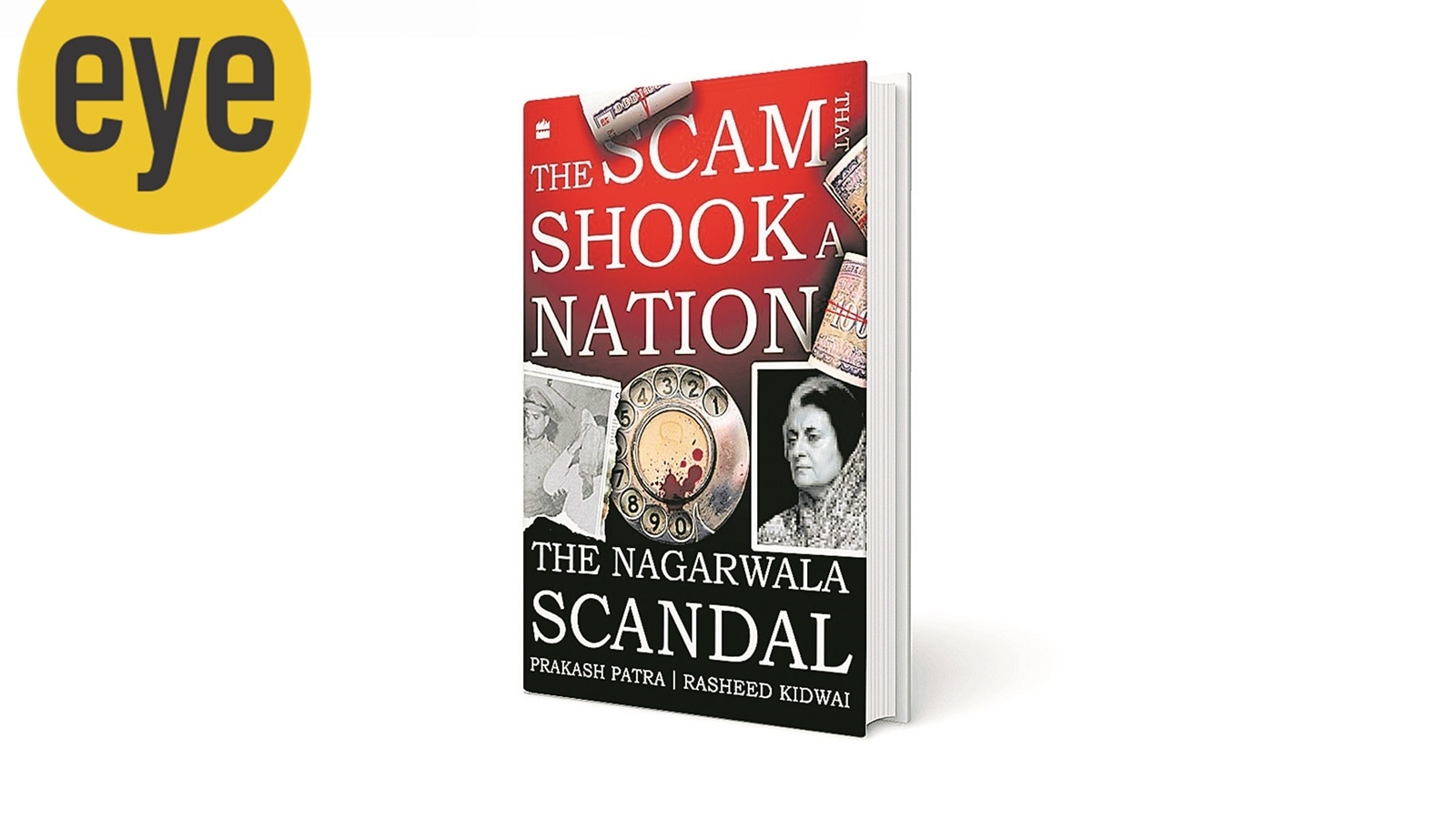 Prakash Patra and Rasheed Kidwai provide a thrilling account of the ...