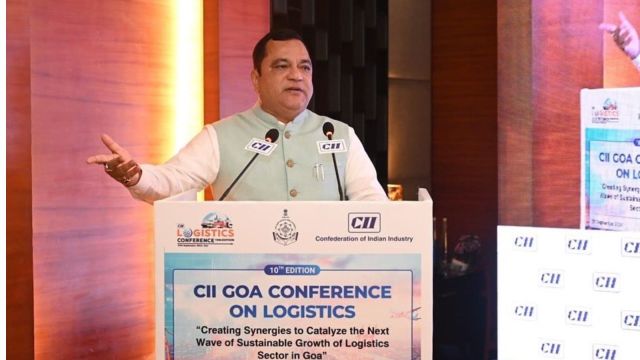 ‘Social tension slowly developing’, warns Goa Industries Minister on ...